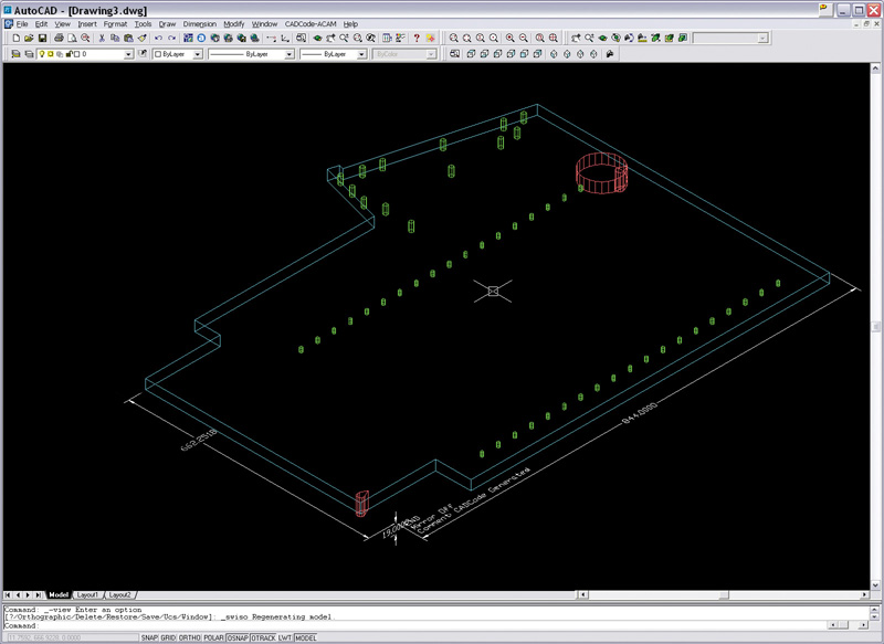 Using CAD/CAM Software for Wood Product Manufacturing | CADCode Systems